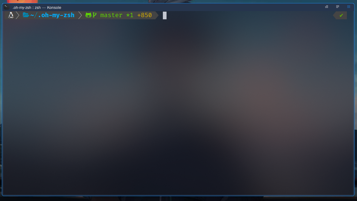 GitHub - CuriousLearnerDev/kali-linux-kde-beautify: 主要对kali-linux系统进行美化 ...
