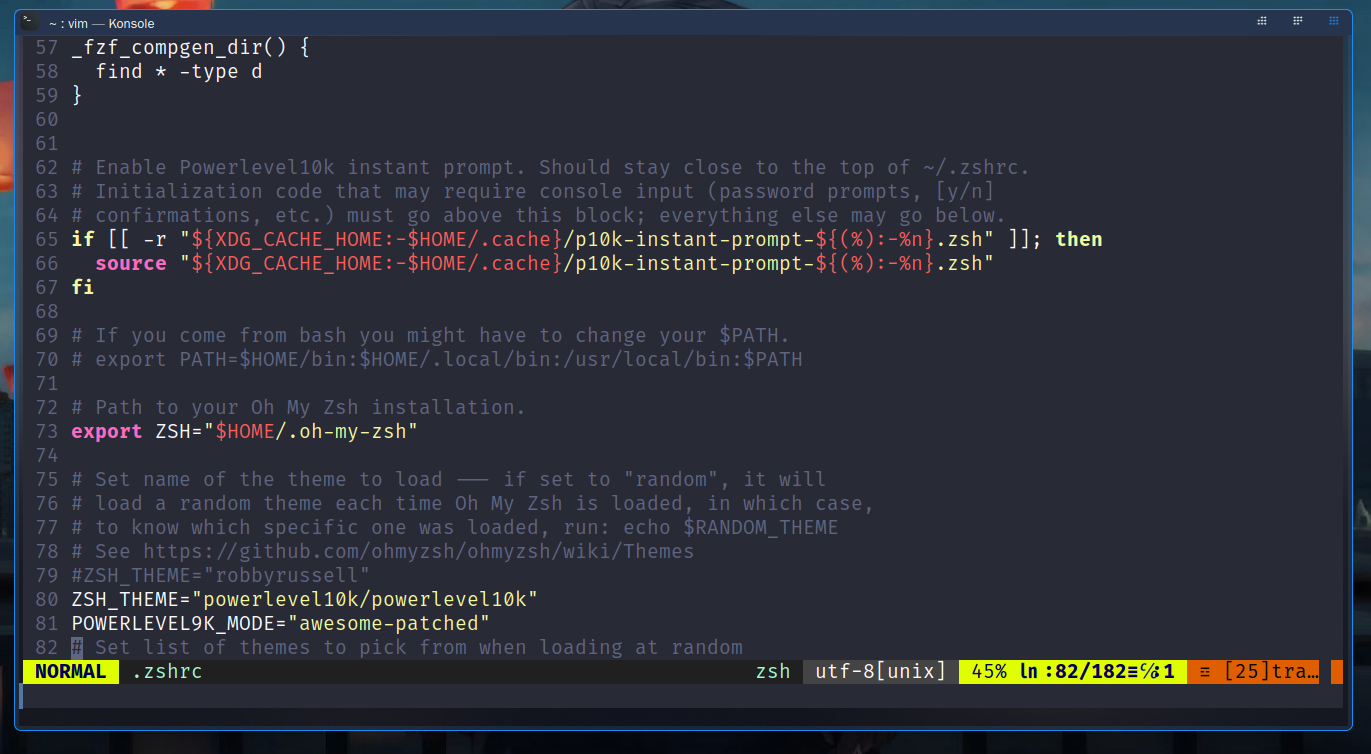 GitHub - CuriousLearnerDev/kali-linux-kde-beautify: 主要对kali-linux系统进行美化，对kali的kde环境进行美化，包含系统美化 ...